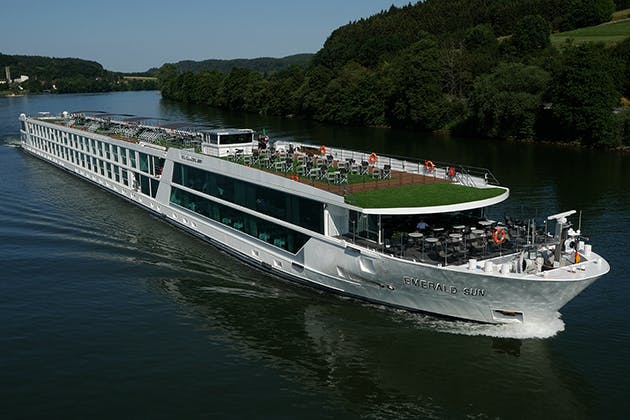 Best Budget River Cruise Lines