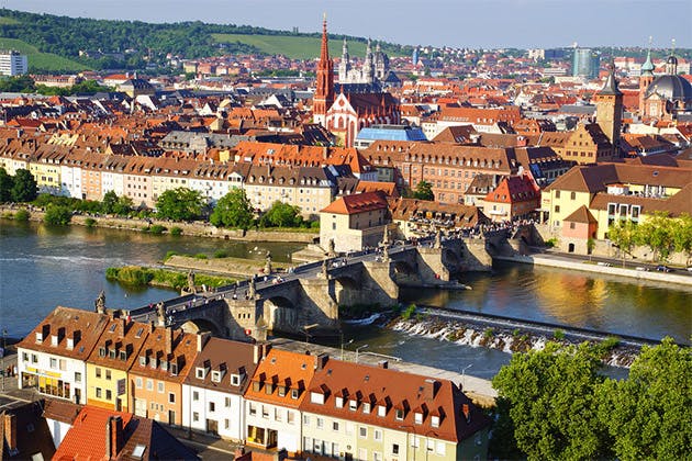 Main River Cruise Tips - Best Time to Cruise the Main River