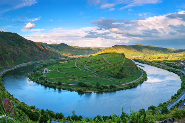 Moselle River Cruise Tips - Cruise Critic