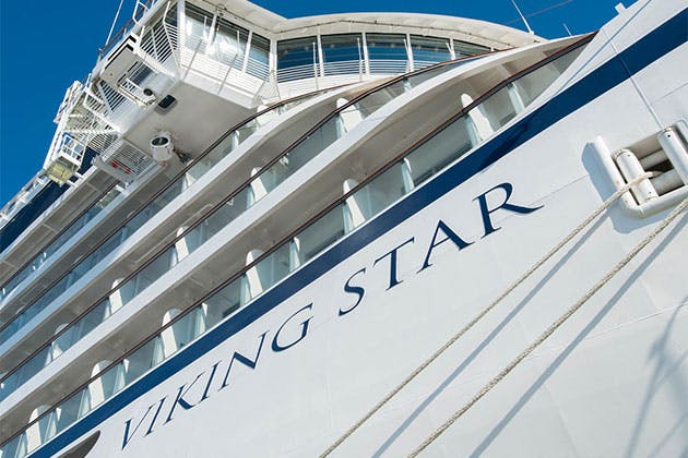 8 Reasons Why Viking Star is the Cruise For You