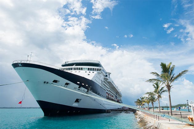 10 Fun Cruise Ship Facts That Might Surprise You