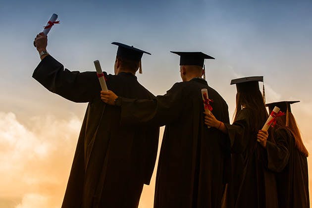 How to Plan the Perfect Graduation Cruise