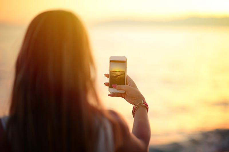 5 Free Photo-Editing Apps to Download Before Your Next Cruise