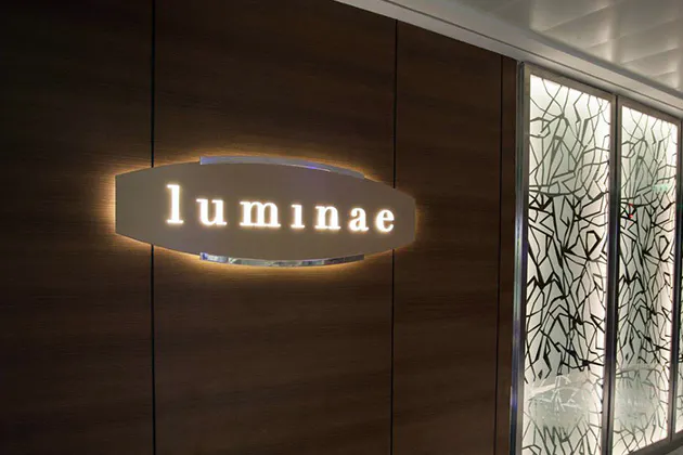 Luminae on Celebrity Cruises