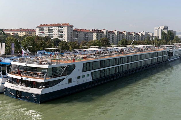 Why Avalon Waterways Is the River Cruise Line for You