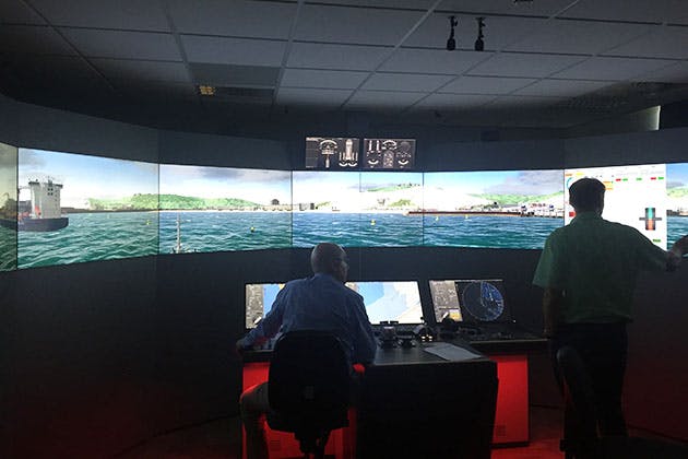 CSMART: 15 Cool Things You Didn't Know About Carnival Corp.'s Maritime ...