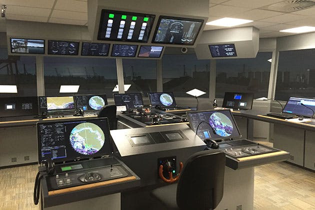 CSMART: 15 Cool Things You Didn't Know About Carnival Corp.'s Maritime ...