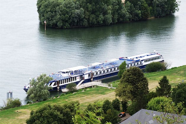 Best Budget River Cruise Lines