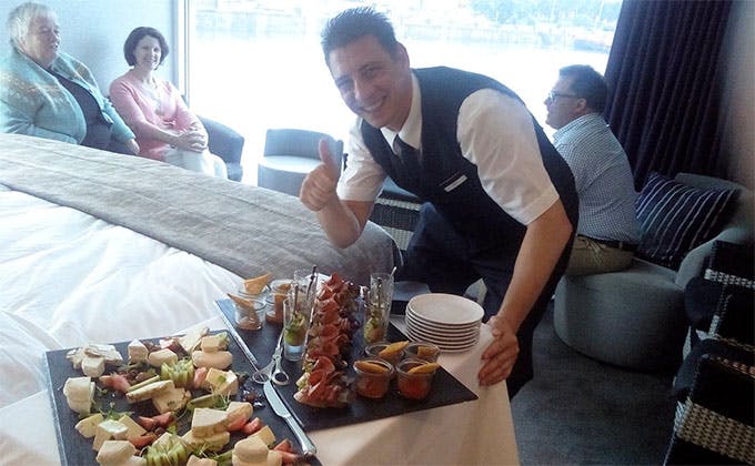 What is a Cruise Ship Butler and What Will They Do? | Cruise Critic