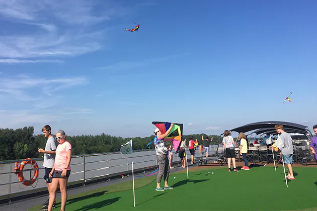 Why Tauck Bridges Is the Family River Cruise for You - Cruise Critic