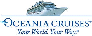 Oceania Cruises History