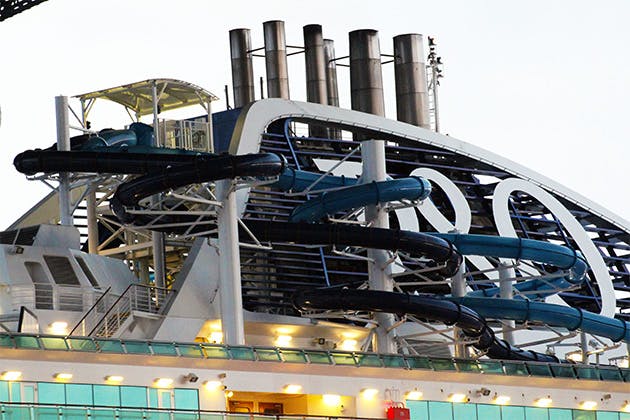 Top 10 Pacific Explorer Tips