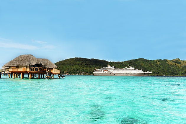 10 Exotic Destinations You Should Visit on an Expedition Cruise