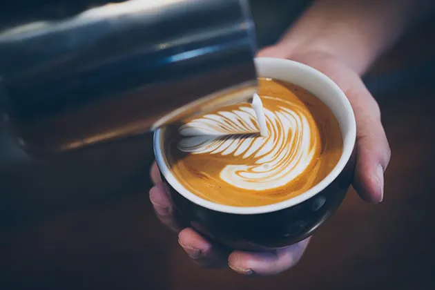 10 Best Cruises for Coffee