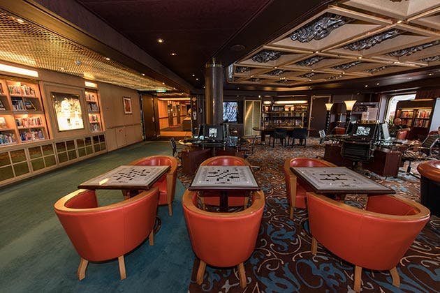 10 Best Cruises for Coffee