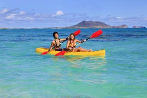 Editor's Picks: Best Hawaiian Water Sports - Hawaii cruises