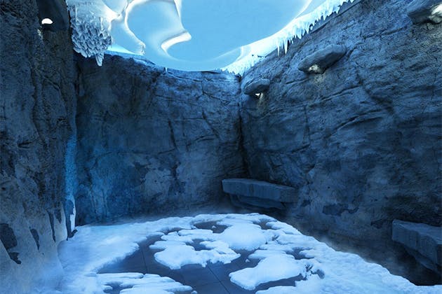 10 Things You Can Only Do on Norwegian Escape