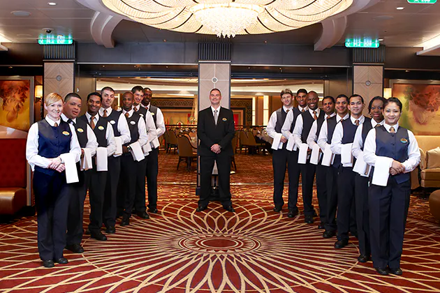 10 Things to Know About Maiden Voyages and Inaugural Sailings on Brand ...