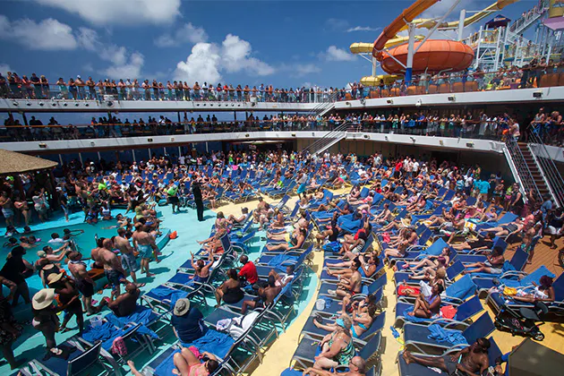 12 Ways to Take the Stress Out of Embarkation Day