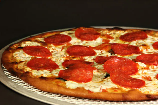 The 8 Best Pizza Shops on Popular Cruise Lines