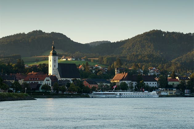 5 Awesome Danube River Cruise Ports You've Never Heard Of