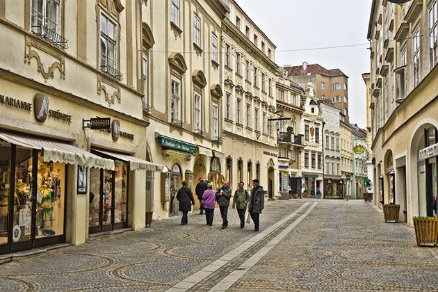 5 Awesome Danube River Cruise Ports You've Never Heard Of