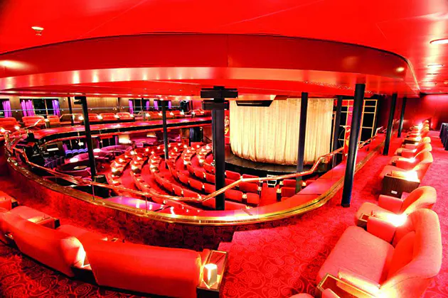 5 Best Marella Dream Cruise Tips