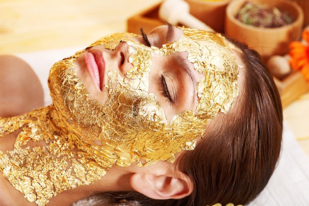 5 Weird Spa Treatments You'll Find on a Cruise