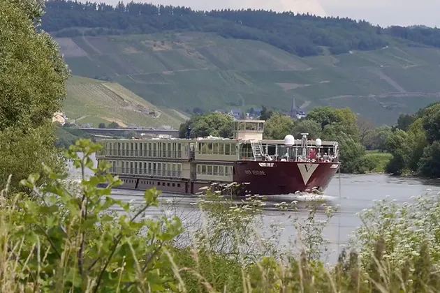 Best Budget River Cruise Lines