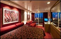 Best MSC Magnifica Balcony Cabin Rooms & Cruise Cabins Photos – Cruise ...
