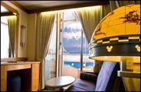 Best Disney Magic Balcony Cabin Rooms & Cruise Cabins Photos – Cruise ...
