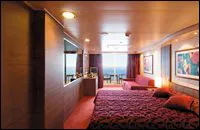 Best MSC Musica Suite Cabin Rooms & Cruise Cabins Photos – Cruise Critic
