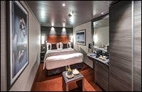 Best MSC Bellissima Inside Cabin Rooms & Cruise Cabins Photos – Cruise ...