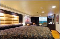 Best MSC Divina Balcony Cabin Rooms & Cruise Cabins Photos – Cruise Critic