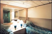 Best MSC Opera Inside Cabin Rooms & Cruise Cabins Photos – Cruise Critic