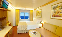 Carnival Spirit Stateroom Floor Plans | Floor Roma