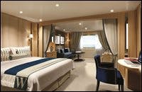 Windstar Star Legend Deck Plans: Ship Layout, Staterooms & Map - Cruise ...