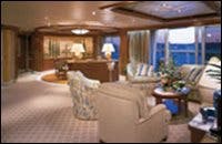 Grand Princess Cabins & Staterooms on Cruise Critic