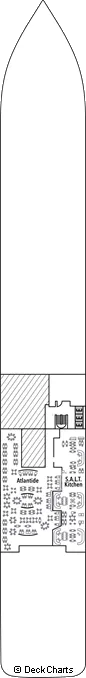 Silver Ray Deck Plans
