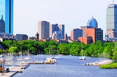 25 BEST Boston, MA Shore Excursions: Things to Do, Cruise Day Tour ...