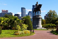 25 BEST Boston, MA Shore Excursions: Things to Do, Cruise Day Tour ...