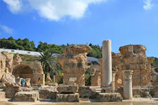 12 BEST Tunis (La Goulette) Shore Excursions: Things to Do, Cruise Day ...