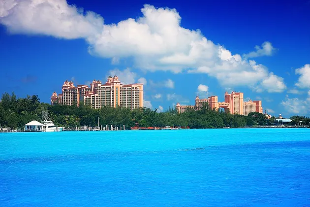 Favorite Cruise Destinations - Cruise Critic