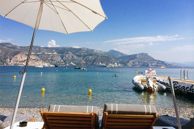 5 Best Beaches in the Mediterranean to Visit by Cruise Ship