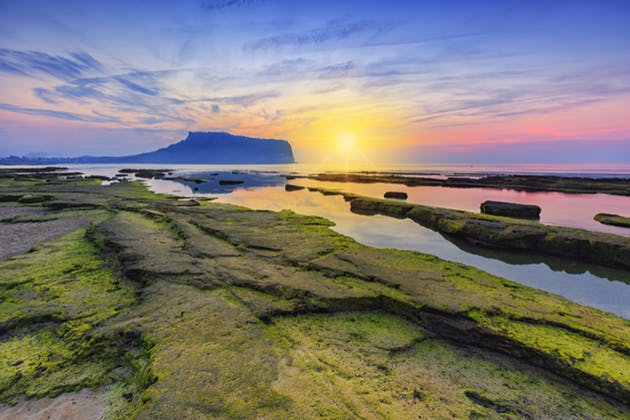 9 Unusual Cruise Destinations - and How to Get There