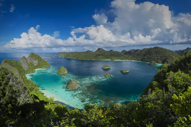 9 Unusual Cruise Destinations - and How to Get There