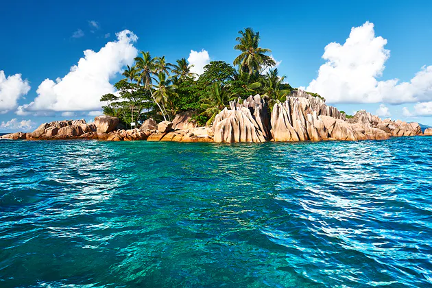 9 Unusual Cruise Destinations - and How to Get There