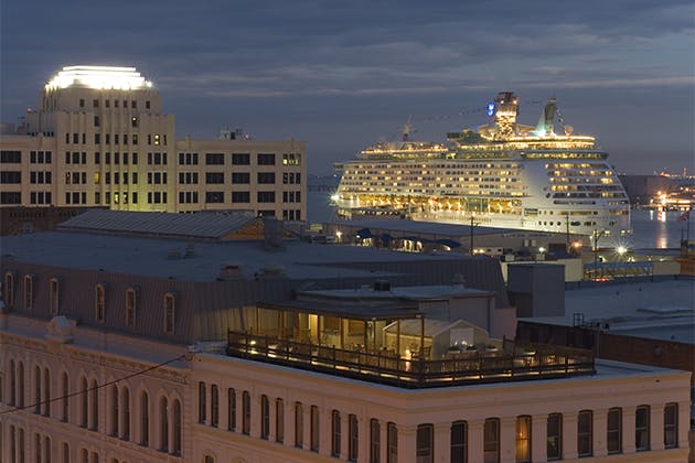 10 Best Cruise Homeports in the U.S.