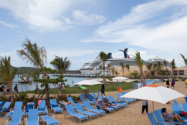 Top 10 Fun Things To Do in Amber Cove - With Photos