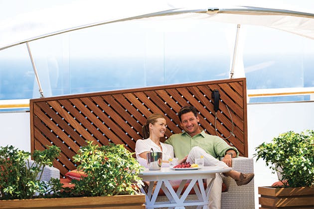 10 Romantic Things to Do on a Couples Cruise